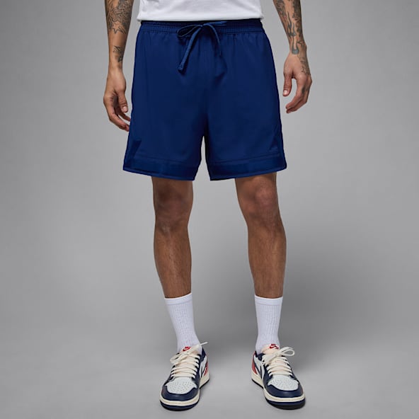 New jordan clothing store